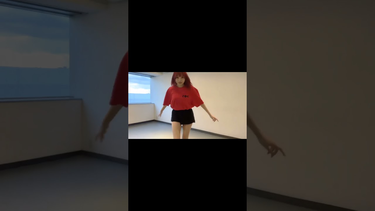 可愛すぎるZOC藍染カレン - Moe Zine