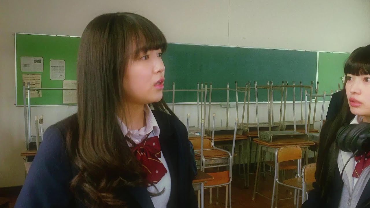 私立恵比寿中学 中山莉子 女優編 Moe Zine