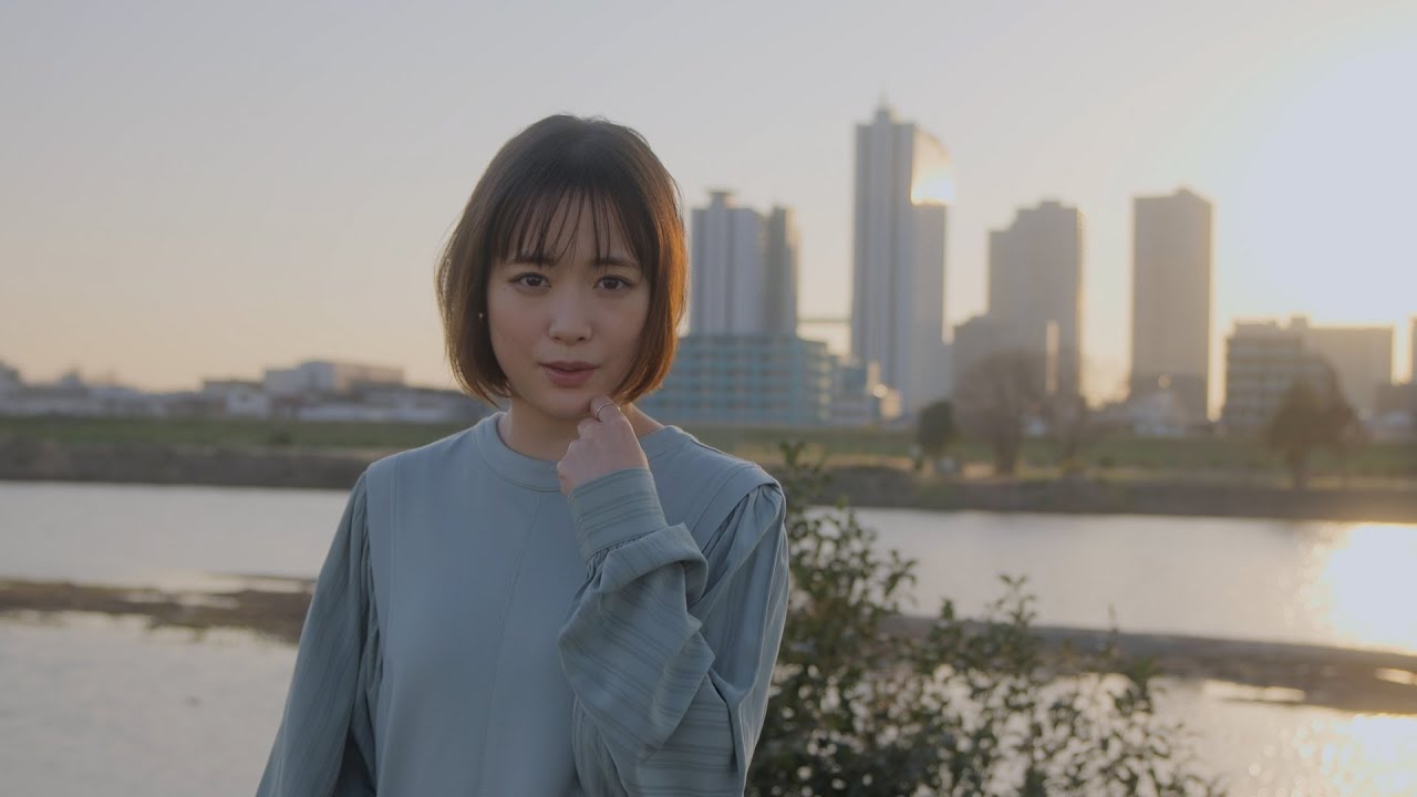 大原櫻子 それだけでいい（official Music Video） Moe Zine