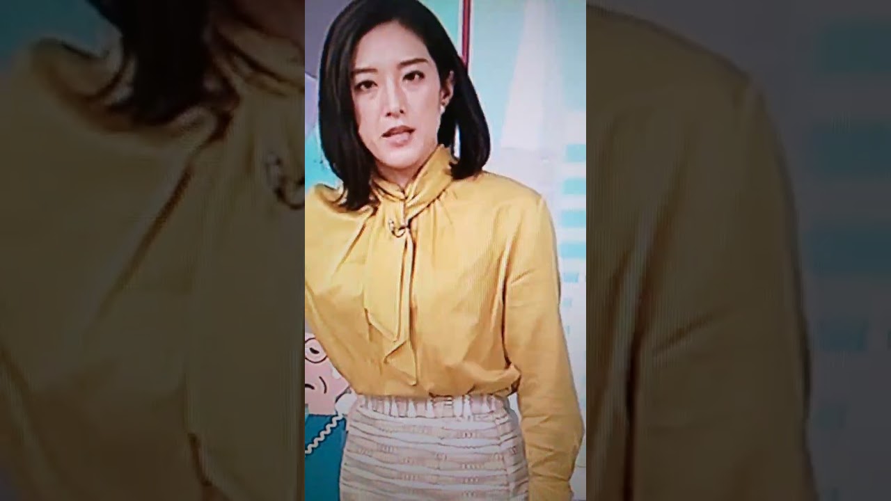 上原光紀 (女子アナ) - Moe Zine