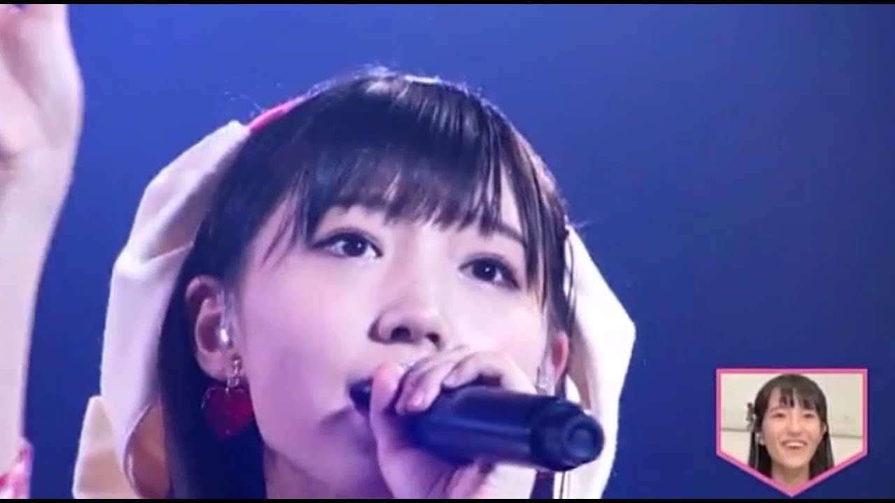 NMB太田夢莉 やさしくするよりキスをして - Moe Zine