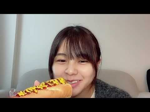 20221205 121546 本間 日陽（NGT48） 48 HOMMA HINATA - Moe Zine