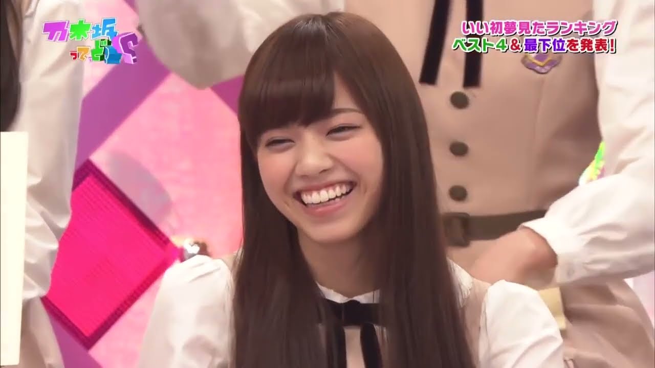 乃木坂46【西野七瀬】卒業記念90分SP！！ - Moe Zine