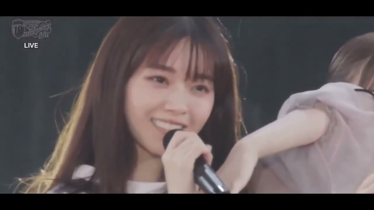 乃木坂46 帰り道は遠回りしたくなる 西野七瀬 Moe Zine