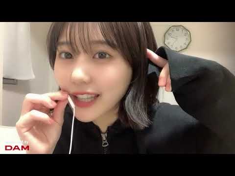 20221210 田中美久（HKT48 チームH）SHOWROOM 21時31分 - Moe Zine