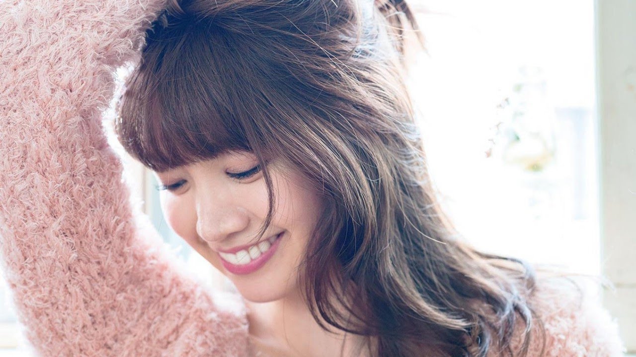 Anri Gento (源藤アンリ) BCS Photoshoot - Moe Zine