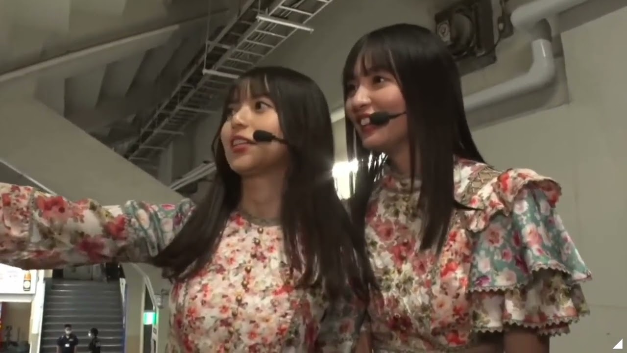 【乃木坂46】齋藤飛鳥 遠藤さくら いつまでもみてられるw - Moe Zine