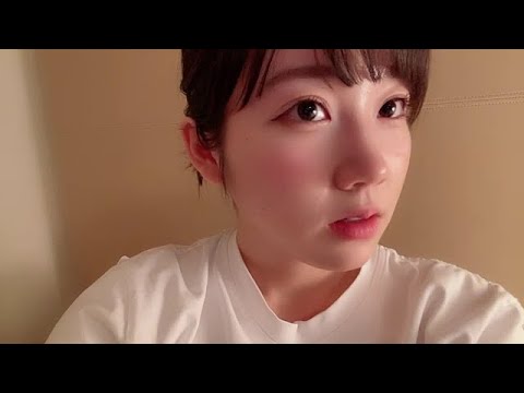 2022年12月14日23時34分 甲斐 心愛 沖侑果に寝起きドッキリをする - Moe Zine