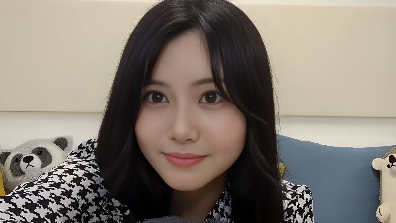 【SHOWROOM 伊藤 理々杏】46_itouriria - Moe Zine