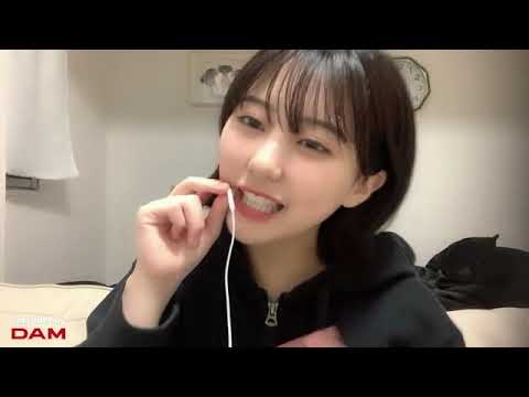 20221008 田中美久（HKT48 チームH）SHOWROOM 20時31分 - Moe Zine
