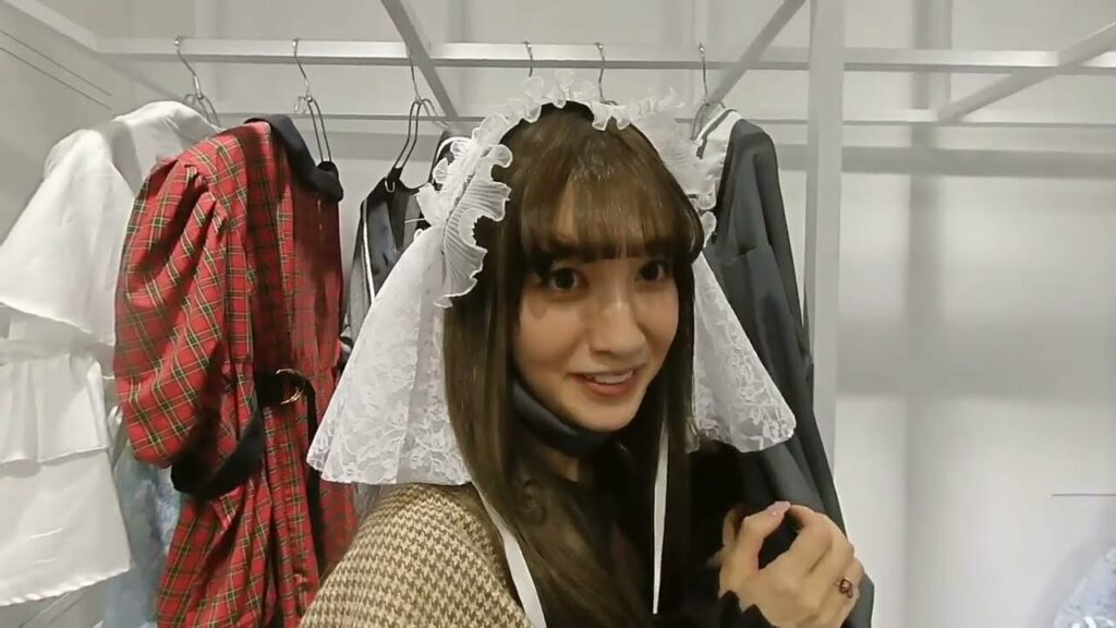 shabondama - Moe Zine