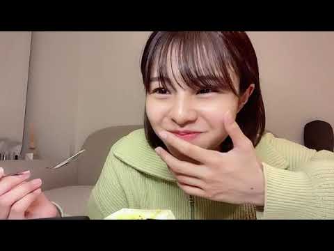 20221128 194504 本間 日陽（NGT48） 48 HOMMA HINATA - Moe Zine