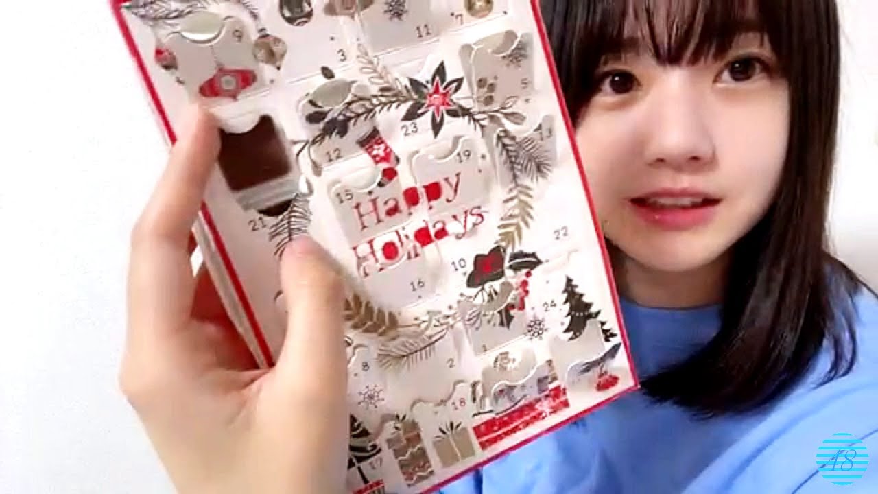 2022/12/20 瀧野由美子 SHOWROOM - Moe Zine