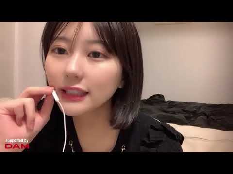 2022年12月21日 20時53分22秒 田中 美久（HKT48 チームH） - Moe Zine