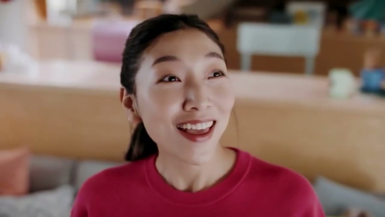 安藤サクラ CM×12 - Moe Zine