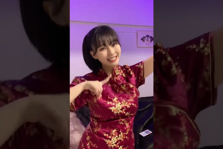 HKT48 田中美久「Way Back Home - SHAUN」 - Moe Zine