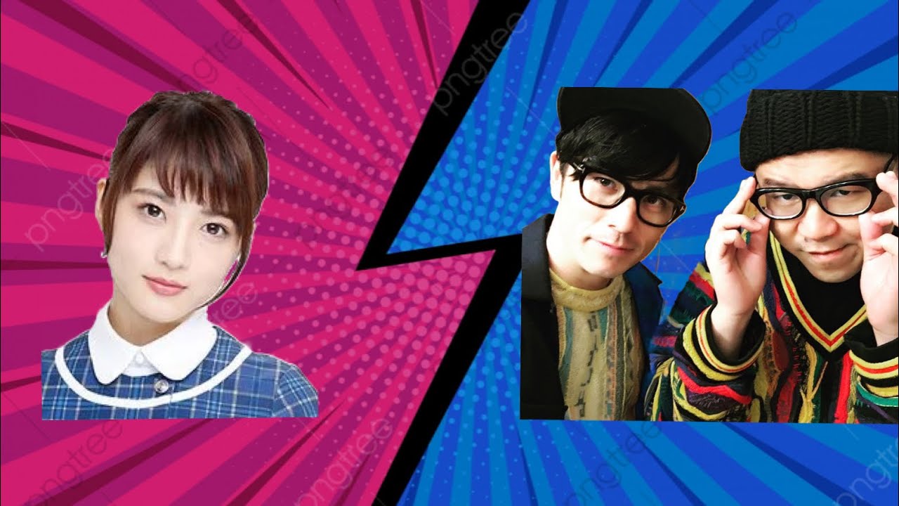 【エキシビジョンマッチ】若月vsハセ・藤森 - Moe Zine