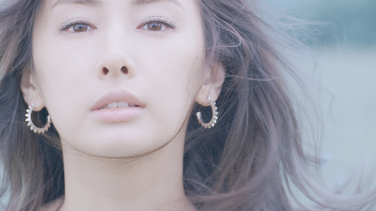 北川景子「可愛くなりたいんじゃない」 「シード Eye coffret 1day UV」新CMが公開 - Moe Zine