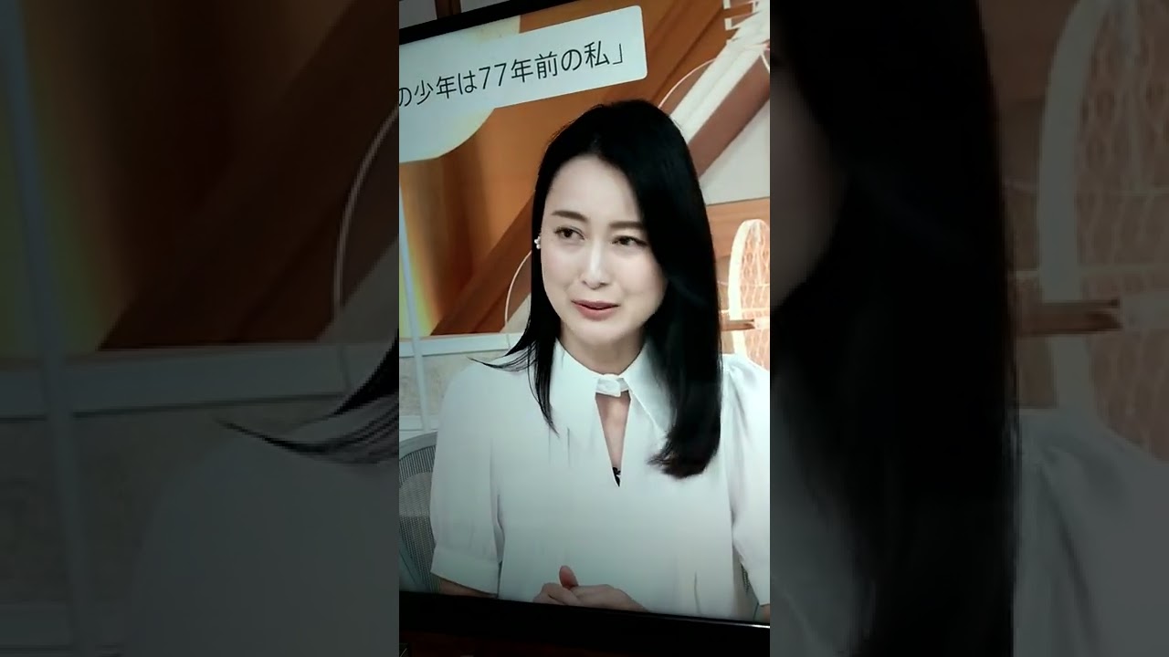 小川彩佳の応援団80 - Moe Zine