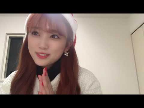 2022/12/24 HKT48 TeamH 矢吹奈子 SHOWROOM - Moe Zine