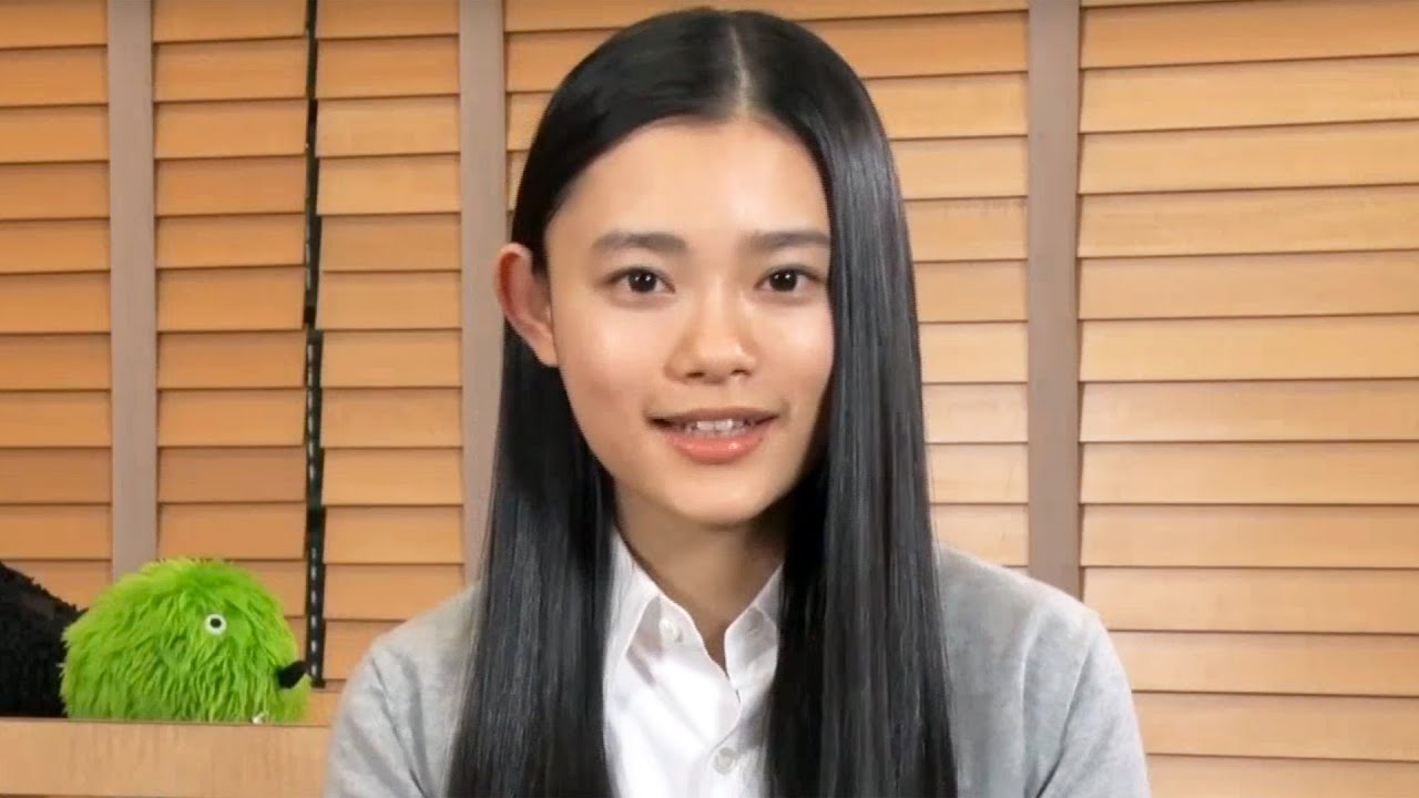 杉咲花出演・最後の上映会「夢」篇／「SUUMO」CMメイキング - Moe Zine