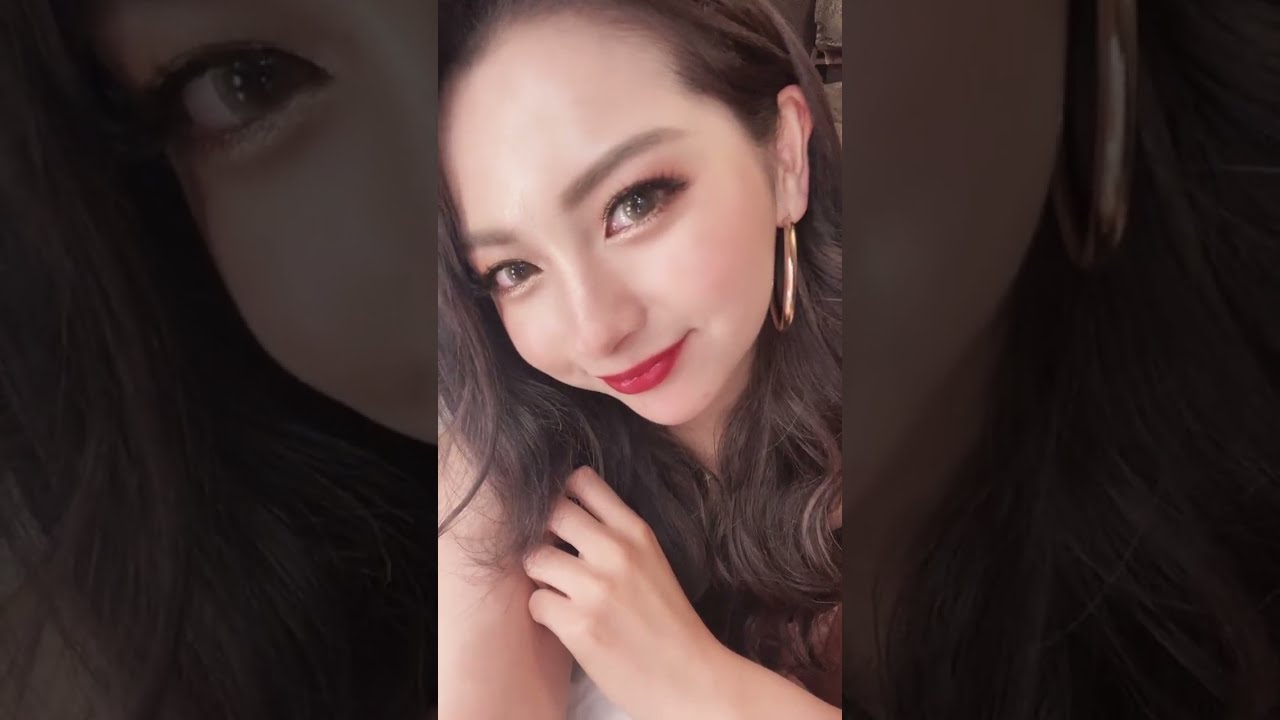 ゆきぽよ すっぴん - Moe Zine