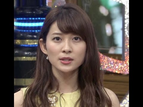 TBSテレビ女子アナウンサー かわいい・美人ランキング TOP10【2020年最新版】 - Moe Zine