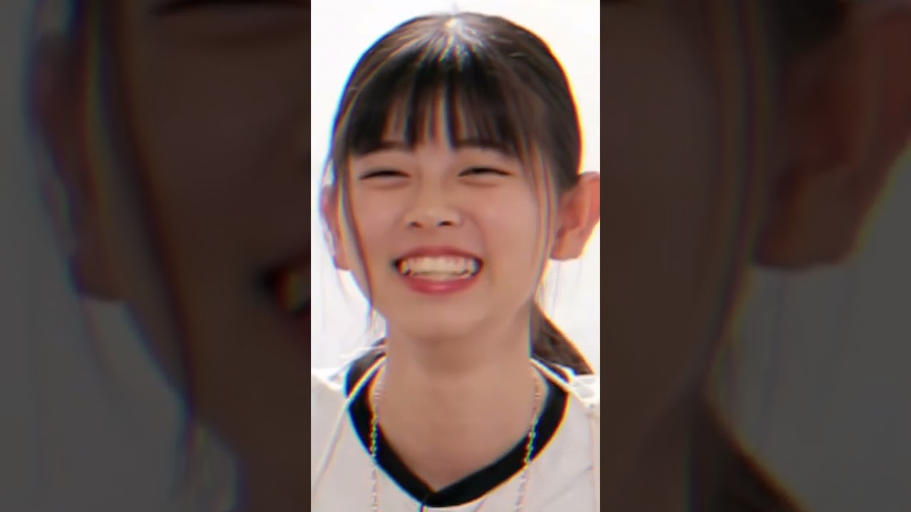 変身〜！ #NiziU #Riku - Moe Zine