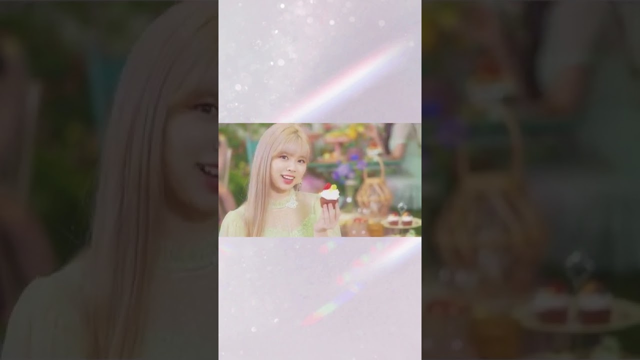 落ちました 恋に。 #NiziU #Riku #Mayuka - Moe Zine