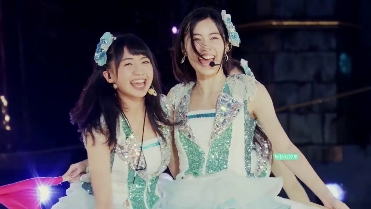 SKE48 Gomen Ne, Summer ごめんね、Summer - Moe Zine