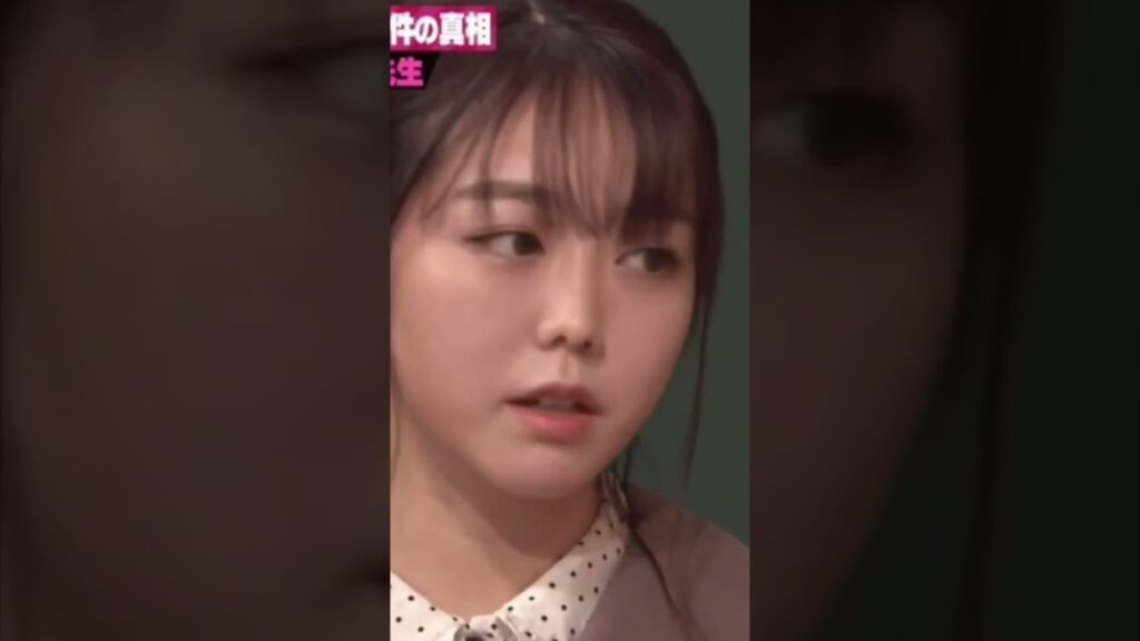 数年後、港区で 漬けになっちゃう富田鈴花【日向坂46】 - Moe Zine