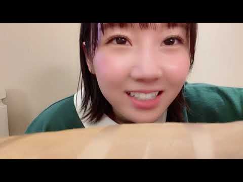 48 KAI KOKOA 2023年01月05日23時22分27秒 甲斐 心愛（STU48） - Moe Zine