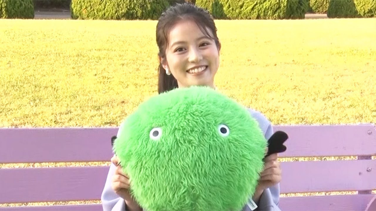 今田美桜、“初共演”に大喜び「メチャクチャうれしかった」 SUUMO新CM「今田さんの住まい探しは場所からでしょ」編インタビュー - Moe Zine