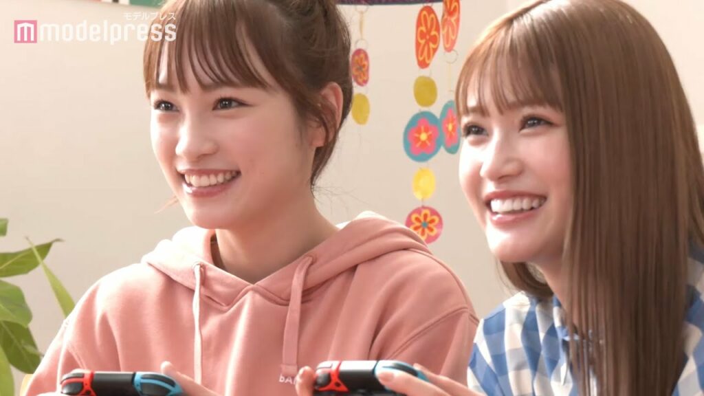 川栄李奈 cm - Moe Zine