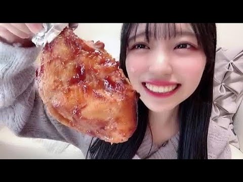 2022/12/25 20:40 岩田 陽菜（STU48） - Moe Zine