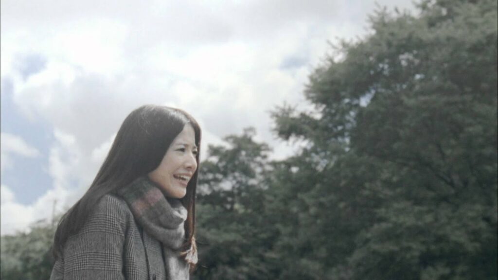 cm yuriko yoshitaka - Moe Zine