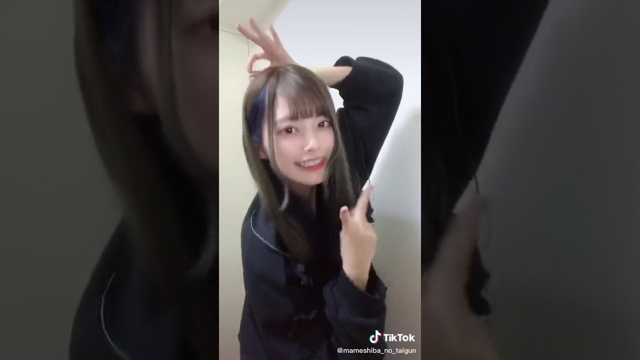 TikTok ナオ・オブ・ナオ - Moe Zine