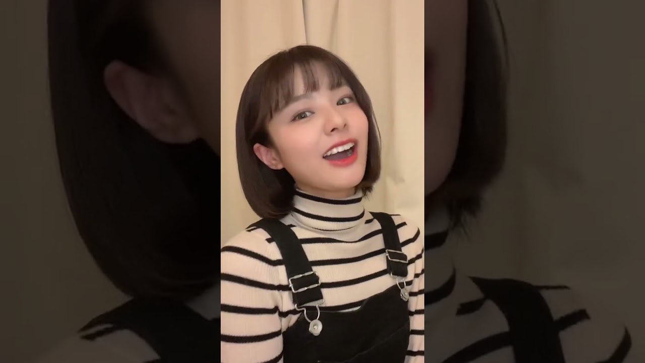 NGT48 本間日陽 - Moe Zine