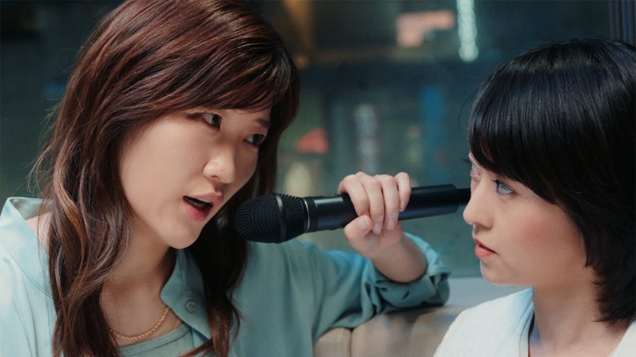 CANARY(カナリー) TVCM 「気付き」篇 - Moe Zine