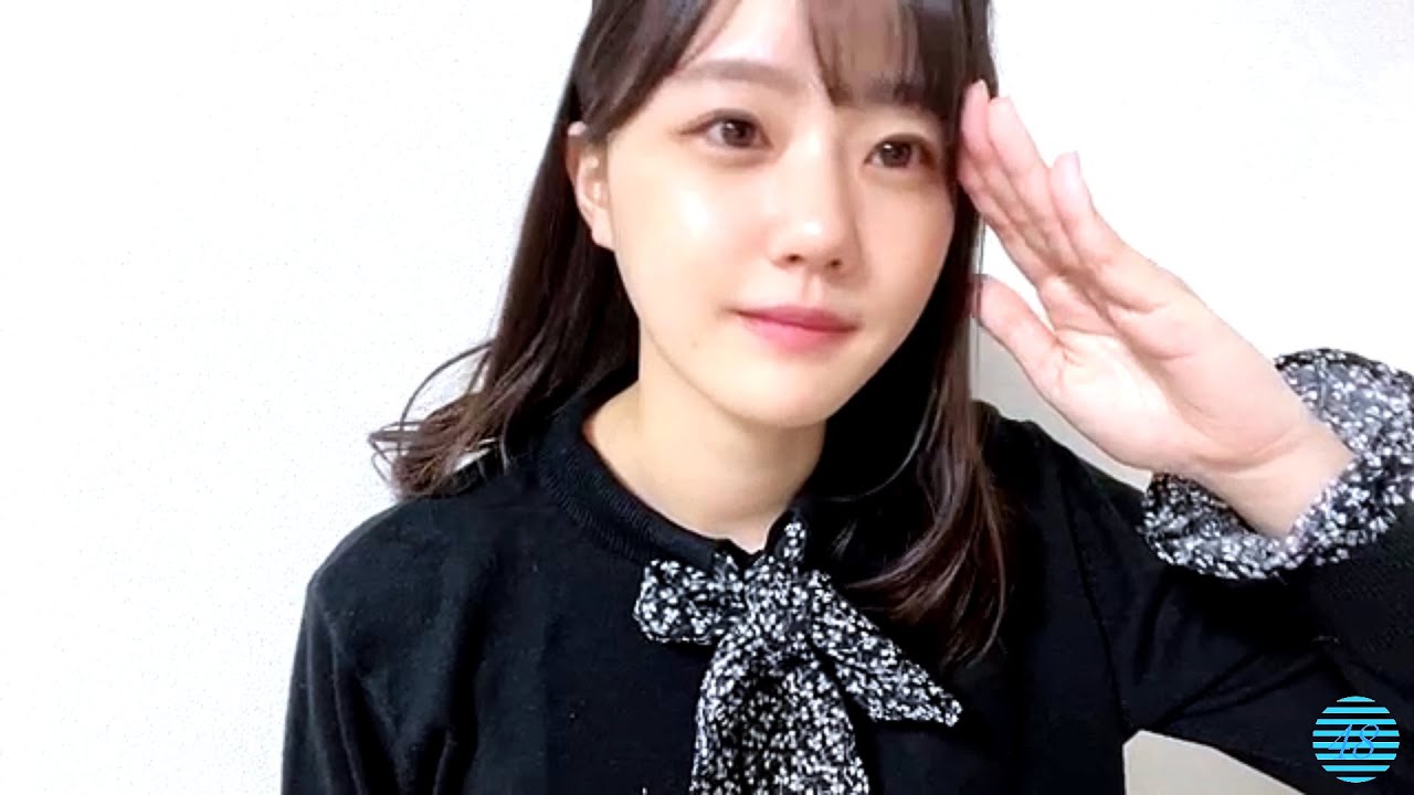 2023/01/19 瀧野由美子 SHOWROOM - Moe Zine