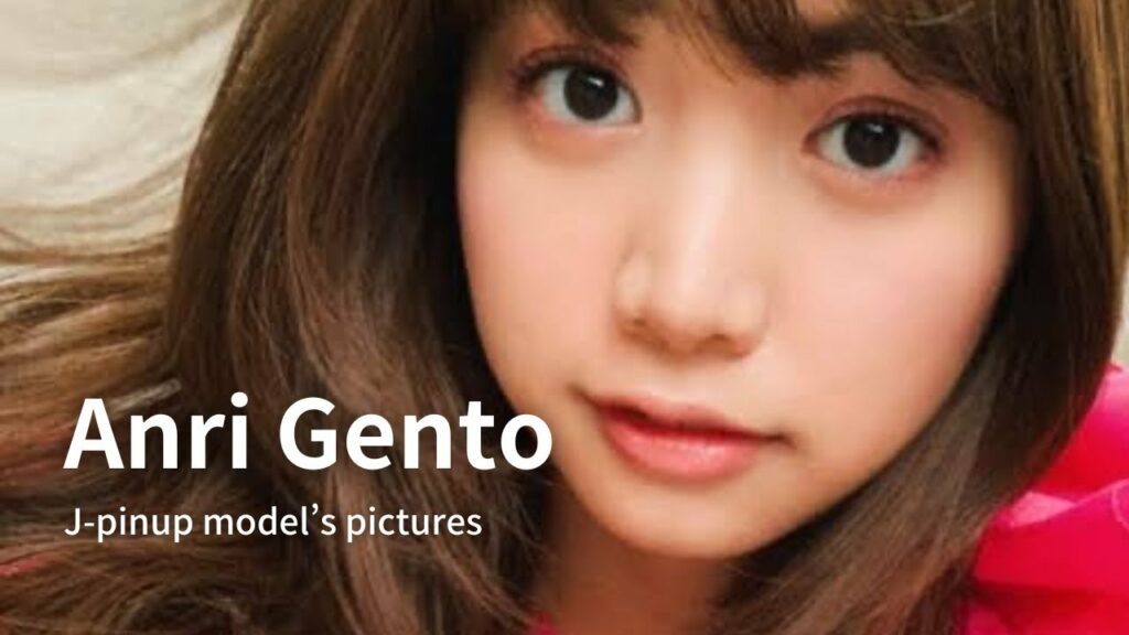 pinup_model - Moe Zine