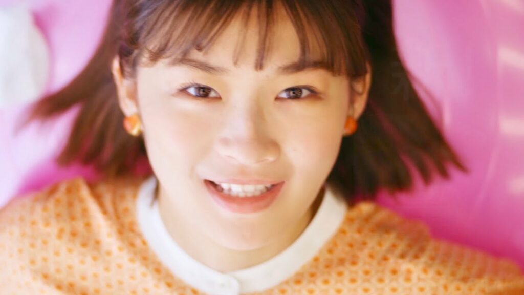 伊藤沙莉cm - Moe Zine