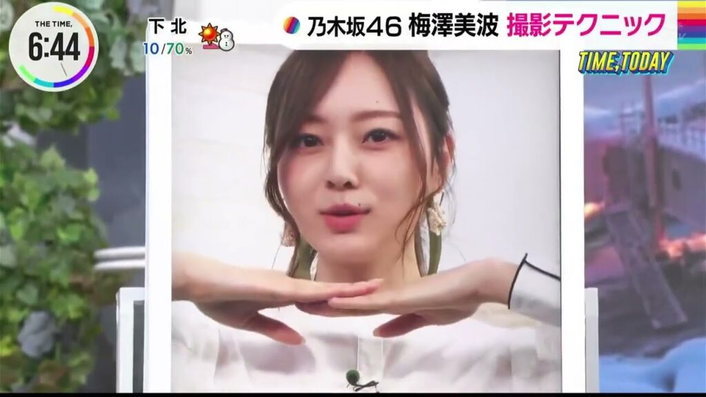 #thetime_tbs - Moe Zine