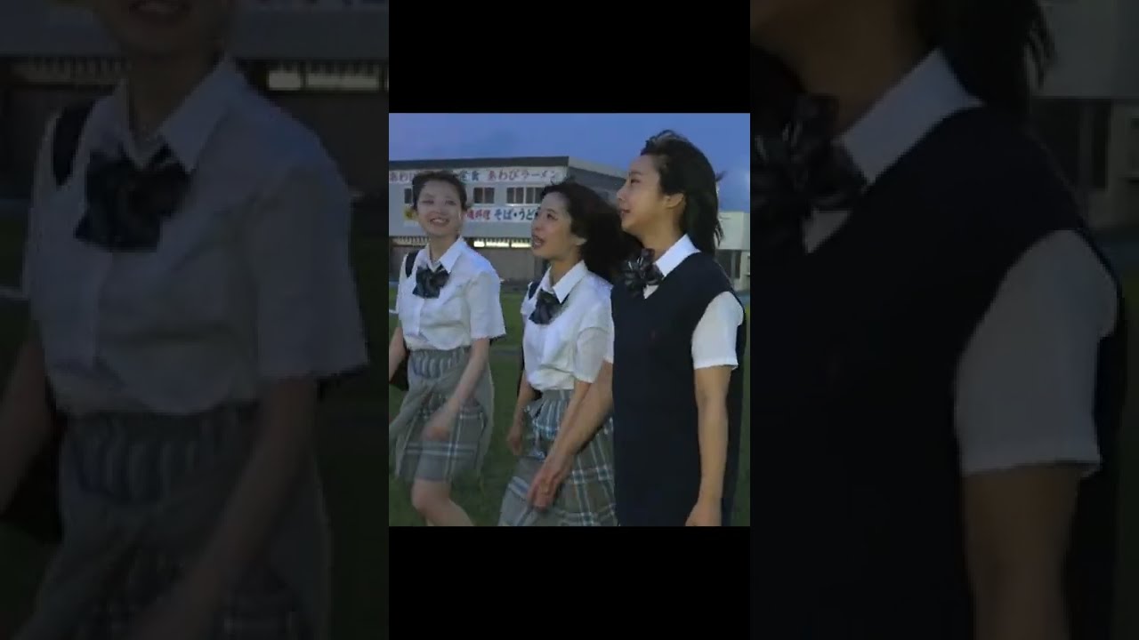 "JKあるある😂" #山之内すず #折田涼夏 #鈴木みう #shorts - Moe Zine