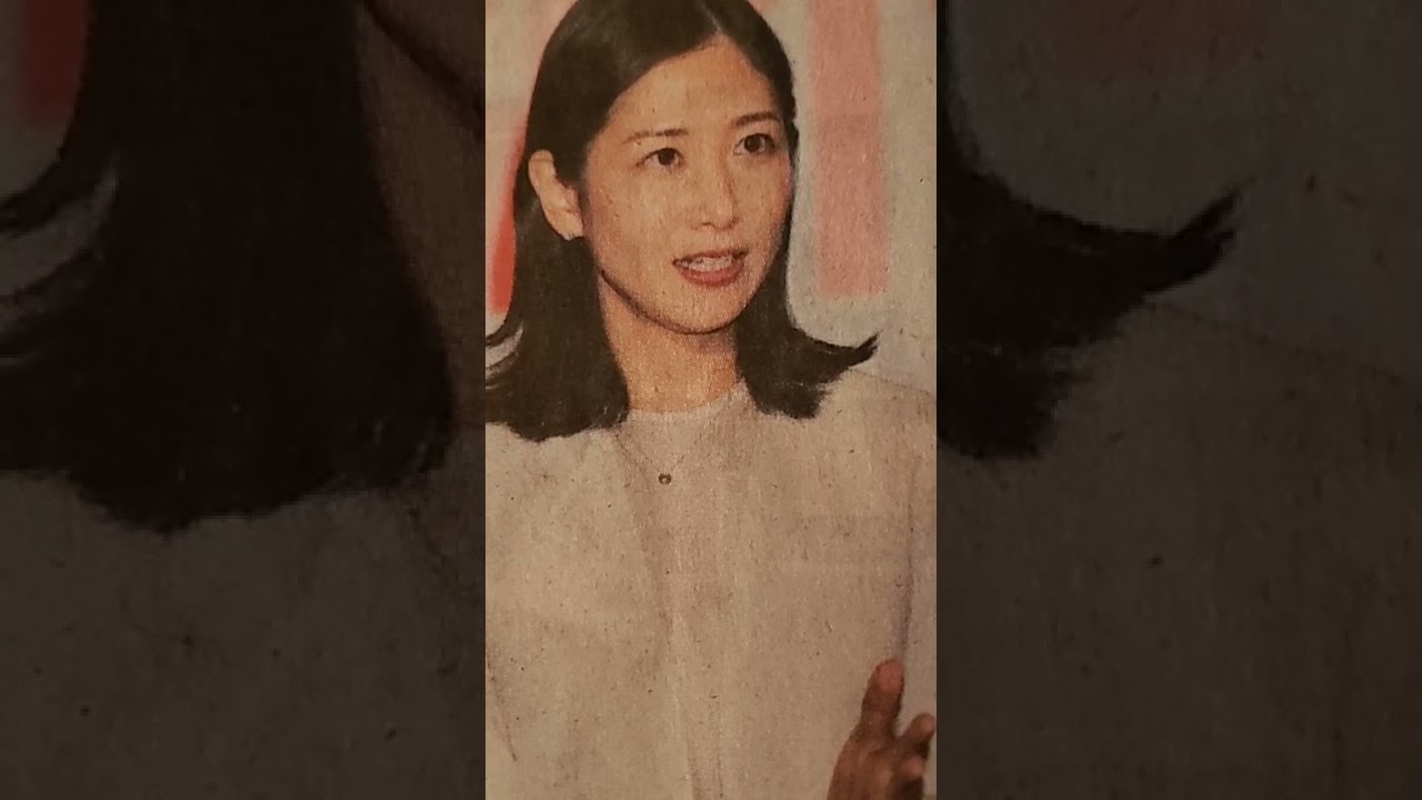 🎤桑子真帆 34歳 NHKアナウンサー - Moe Zine