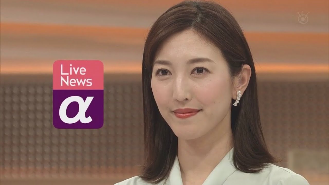 FNN Live News α 2023.1.27 - Moe Zine