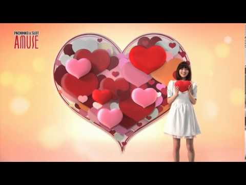 AMUSE TVCM With you - Moe Zine