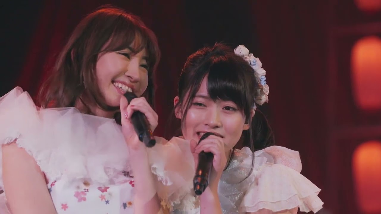 AKB48 47の素敌な街へ(Team 8) 47 no Suteki na Machi e こじまつり～小嶋陽菜感謝祭～ - Moe Zine