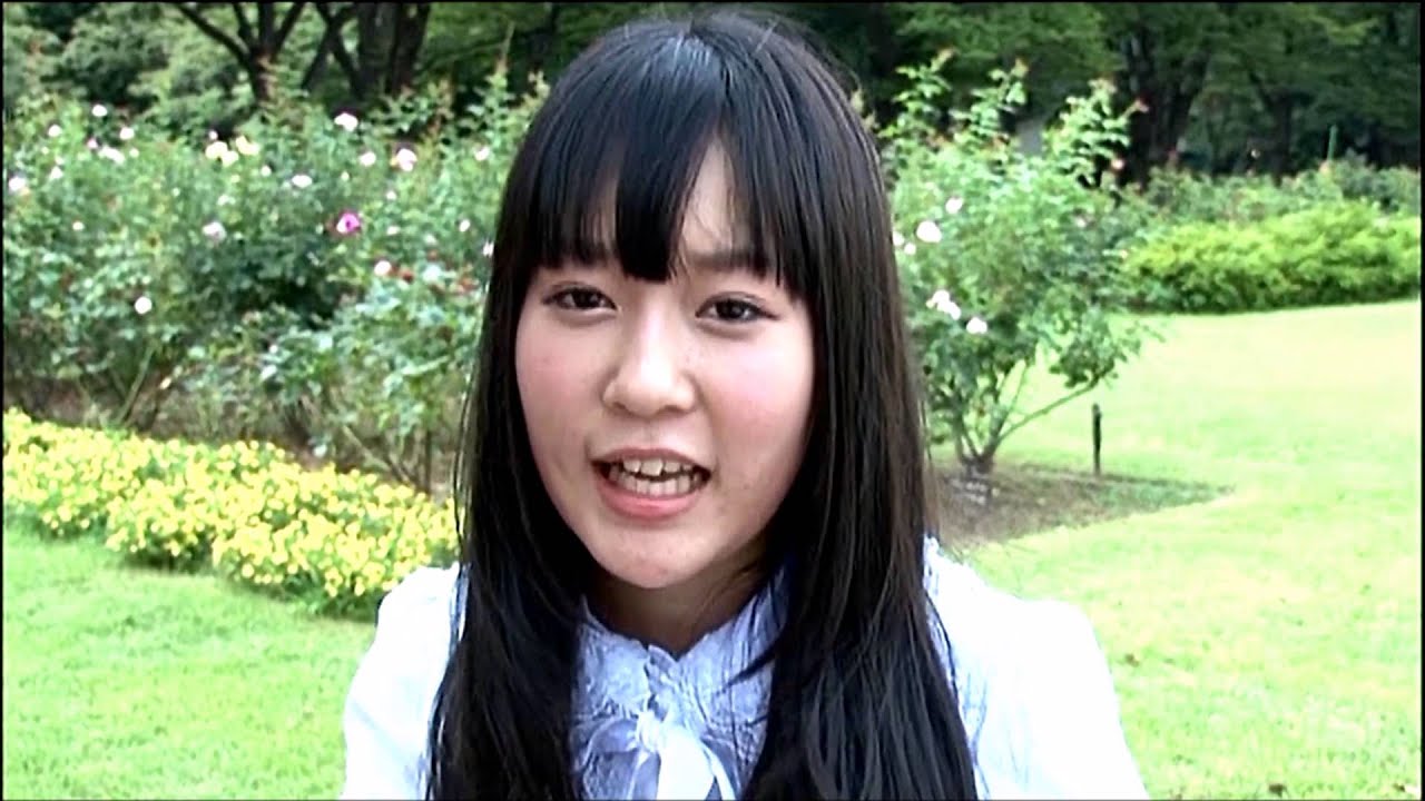 AKB 1/149 恋愛総選挙 メイキング 多田愛佳 Aika Ota - Moe Zine