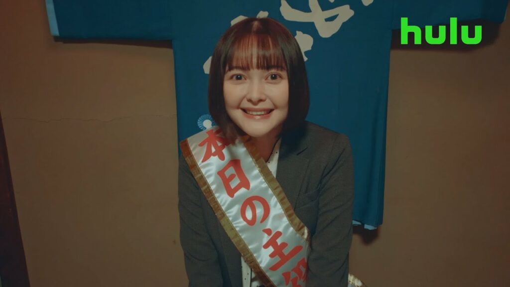 社畜OLちえ丸 - Moe Zine